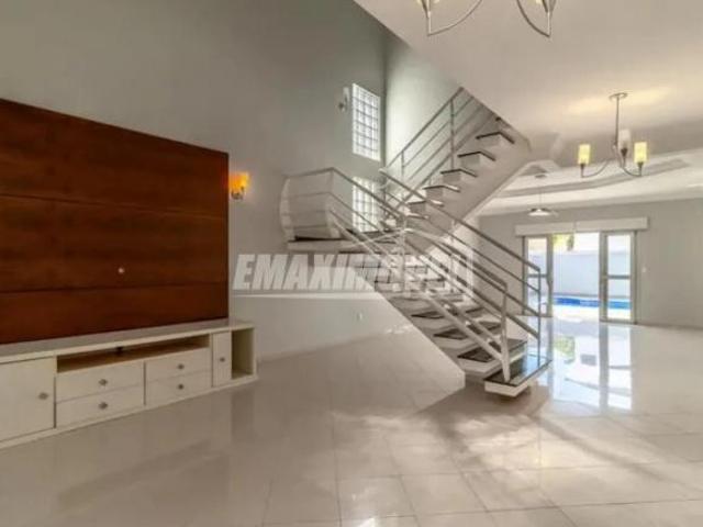Casa em Condomínios em Sorocaba