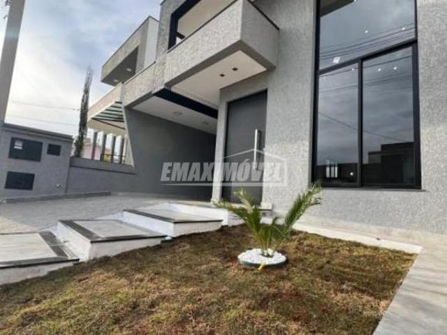 Casa em Condomínios em Sorocaba
