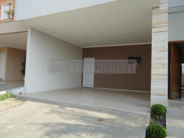 Casa em Condomínios em Sorocaba