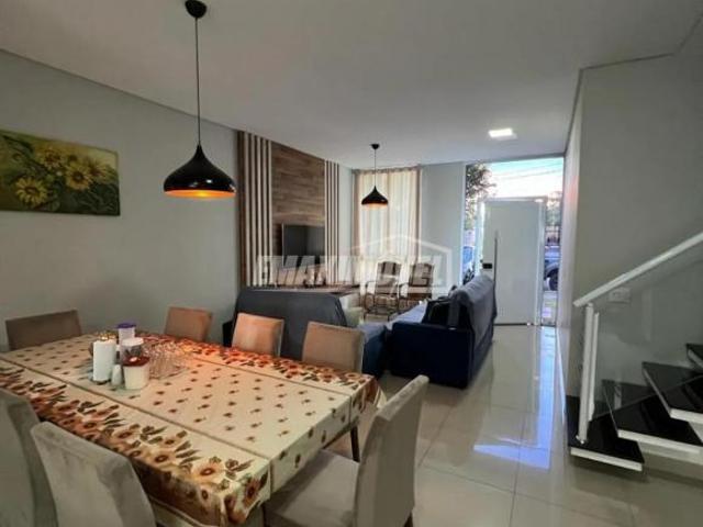 Casa em Condomínios em Sorocaba