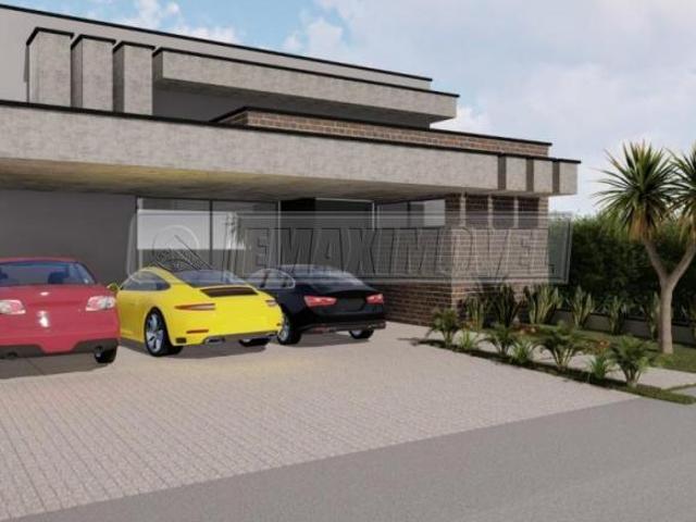 Casa em Condomínios em Sorocaba
