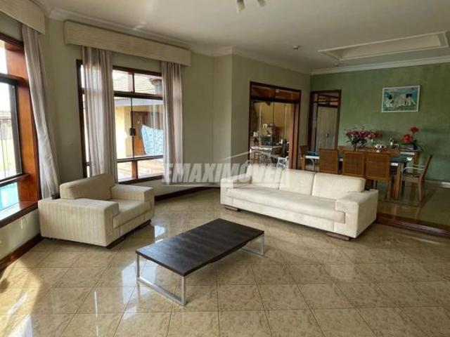 Casa em Condomínios em Sorocaba