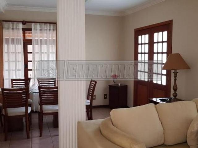 Casa em Condomínios em Sorocaba