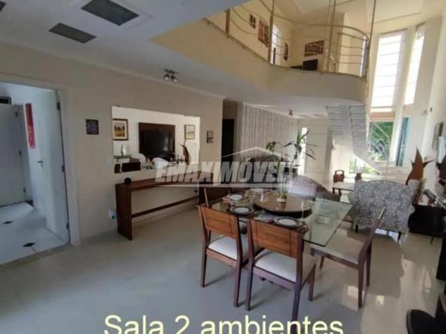 Casa em Condomínios em Sorocaba