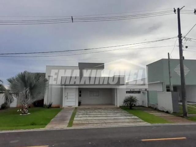 Casa em Condomínios em Sorocaba