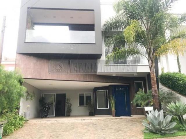 Casa em Condomínios em Sorocaba