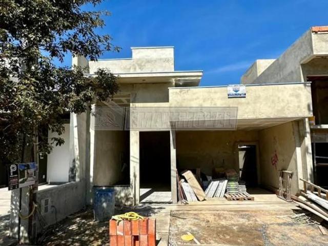 Casa em Condomínios em Sorocaba