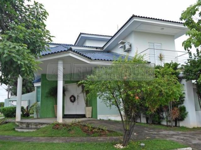 Casa em Condomínios em Sorocaba