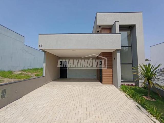 Casa em Condomínios em Sorocaba