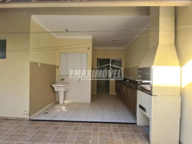 Casa com 3 quartos no Residencial Horto Florestal 2 para alugar ou comprar