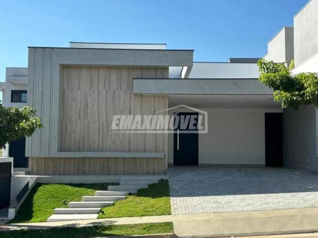 Casa em Condomínios em Sorocaba