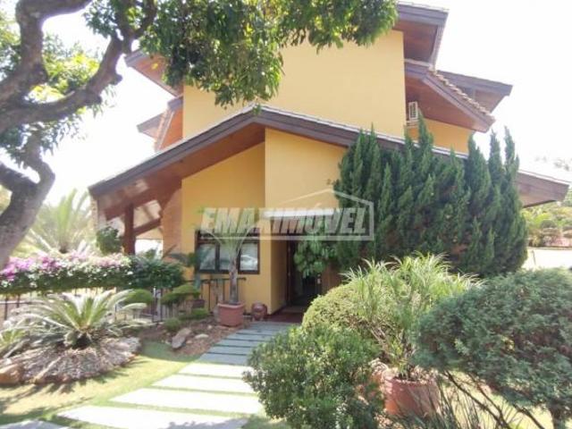 Casa em Condomínios em Sorocaba