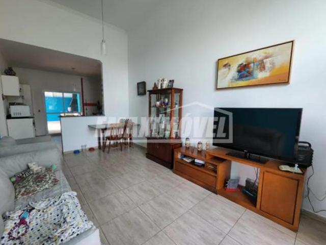 Casa em Condomínios em Sorocaba