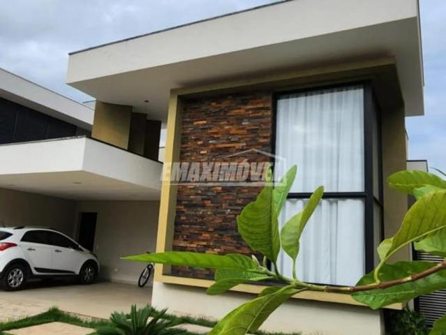 Casa em Condomínios em Sorocaba