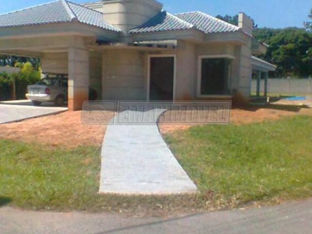 Casa em Condomínios em Sorocaba