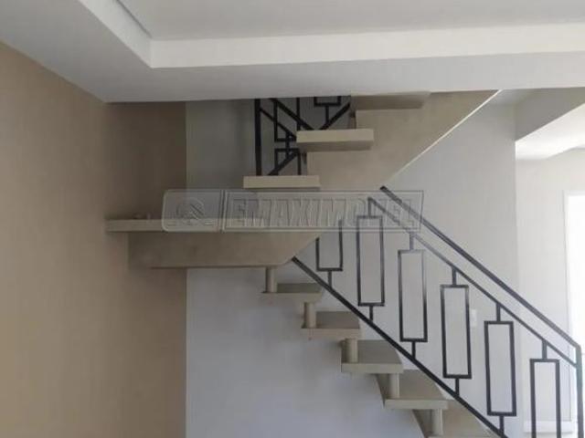 Casa em Condomínios em Sorocaba
