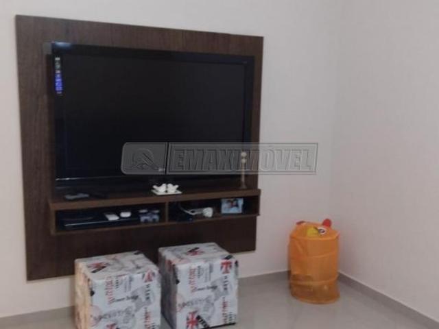 Casa em Condomínios em Sorocaba