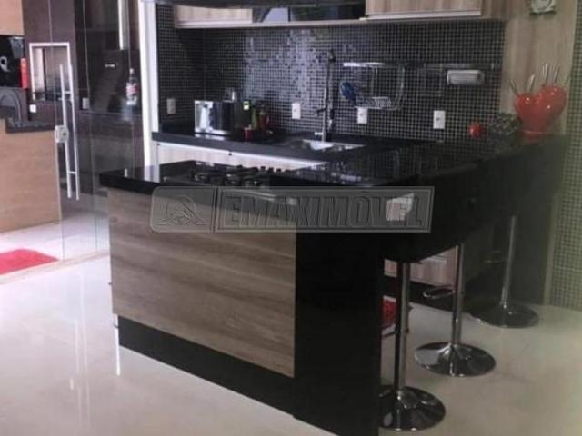 Casa em Condomínios em Sorocaba