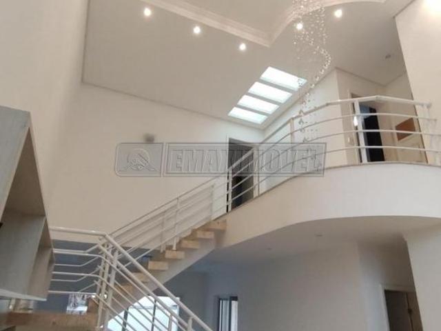 Casa em Condomínios em Sorocaba