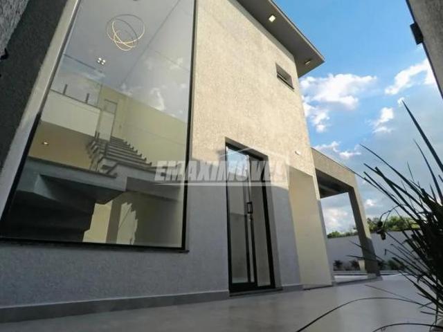 Casa em Condomínios em Sorocaba