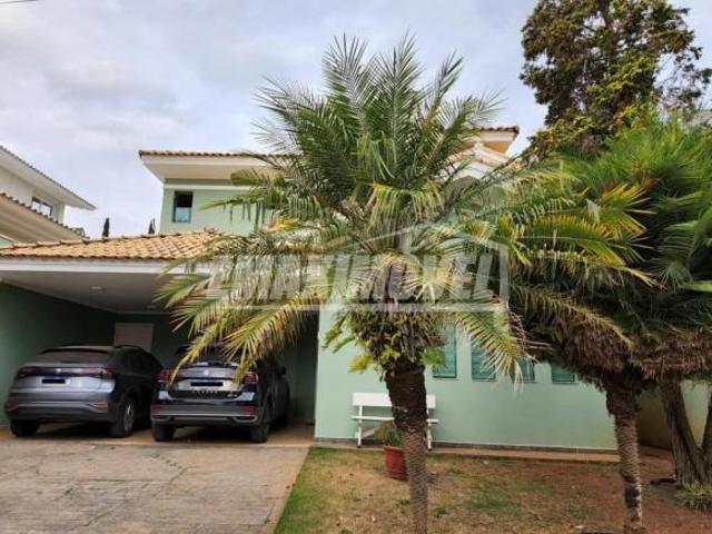 Casa em Condomínios em Sorocaba