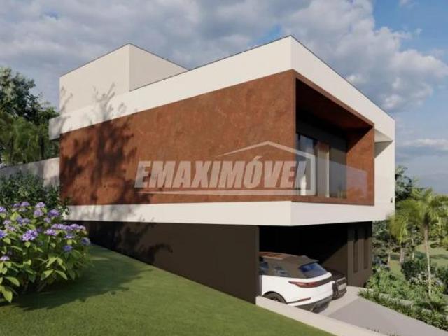 Casa em Condomínios em Sorocaba