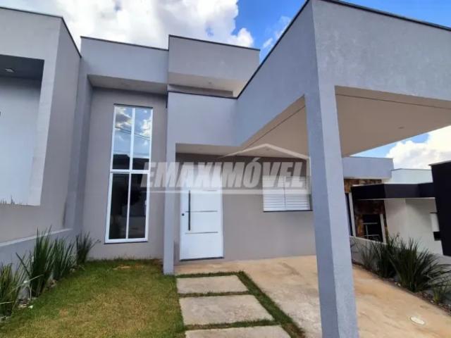Casa em Condomínios em Sorocaba