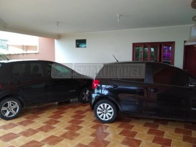 Casa em Condomínios em Sorocaba