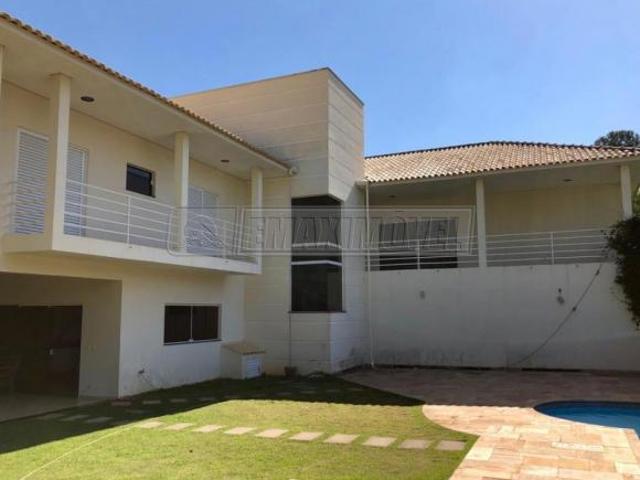 Casa em Condomínios em Sorocaba