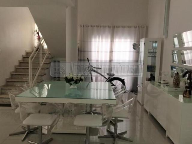 Casa em Condomínios em Sorocaba