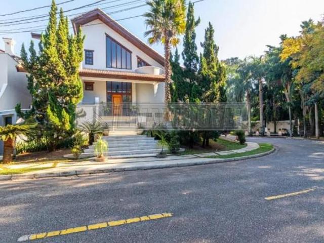 Casa em Condomínios em Sorocaba