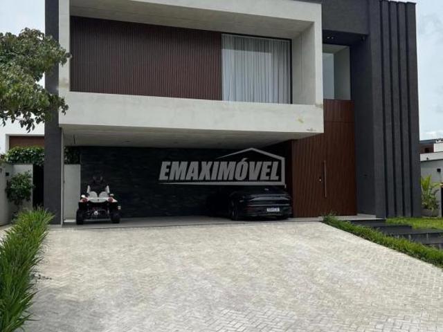 Casa em Condomínios em Votorantim