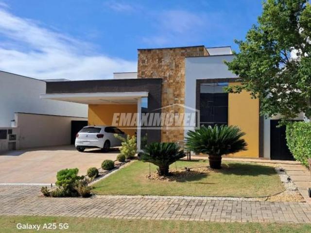 Casa em Condomínios em Votorantim