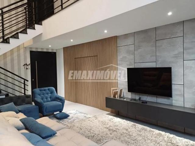Casa em Condomínios em Votorantim