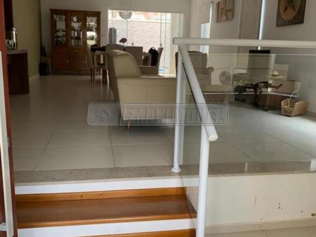 Casa em Condomínios em Votorantim