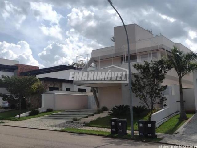 Casa em Condomínios em Votorantim
