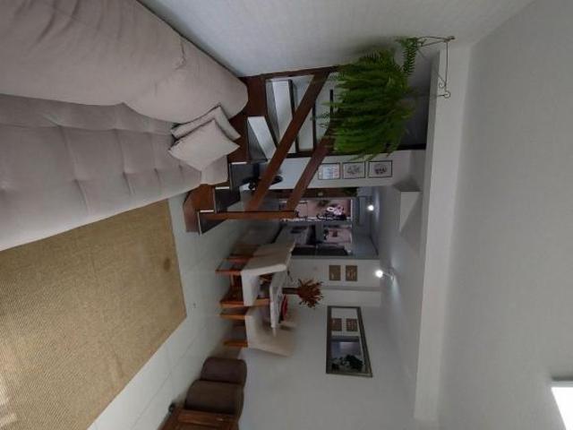 Casa em Condomíno 02 Dormitórios IMPECÁVEL !