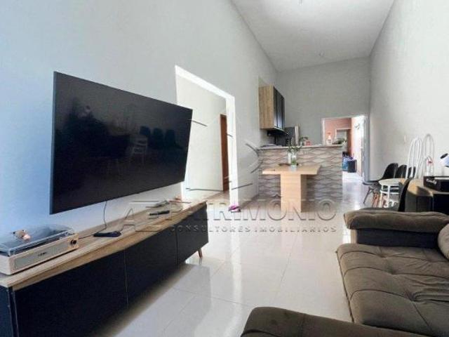 CASA EM CONDOMINO 3 QUARTOS SENDO 1 SUÍTE HORTO FLORESTAL VILLAGIO RESIDENCIAL
