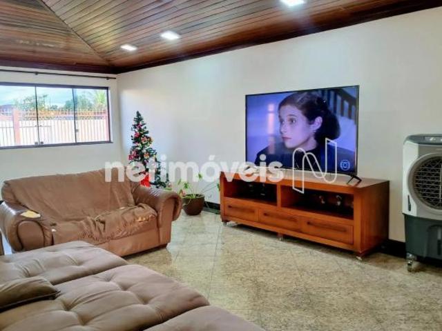 Casa em condomíno em Vicente Pires!
