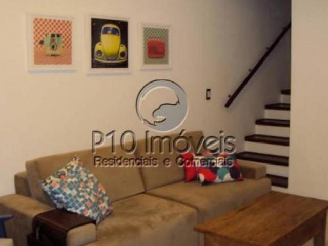 Casa em condomino fechado 02 dormitorios suites e 02 vagas no Morumbi