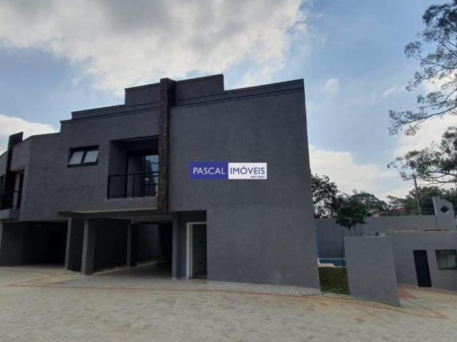 Casa em Condômino Jardim Prudência 4 suítes
