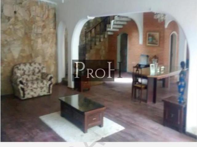 Casa em condômino Represa Ribeirão Pires