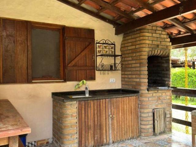 CASA EM CONDOMÍO DO VALE EM BOIÇUCANGA