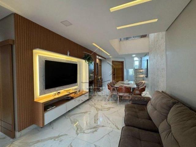CASA EM CONDOMIO 4 SUITES SENDO 1 SUITE COM CLOSET RESIDENCIAL HELENA MARIA