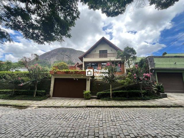 Casa em Cônego, Nova Friburgo/RJ de 178m² 4 quartos à venda por R$ 1.599.000,00