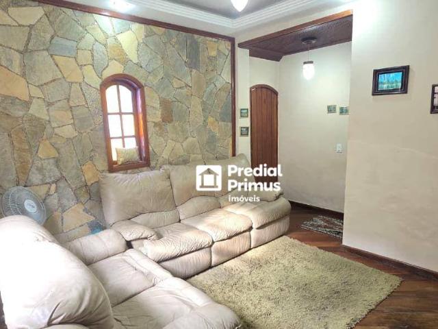 Casa em Cônego, Nova Friburgo/RJ de 171m² 3 quartos à venda por R$ 548.900,00