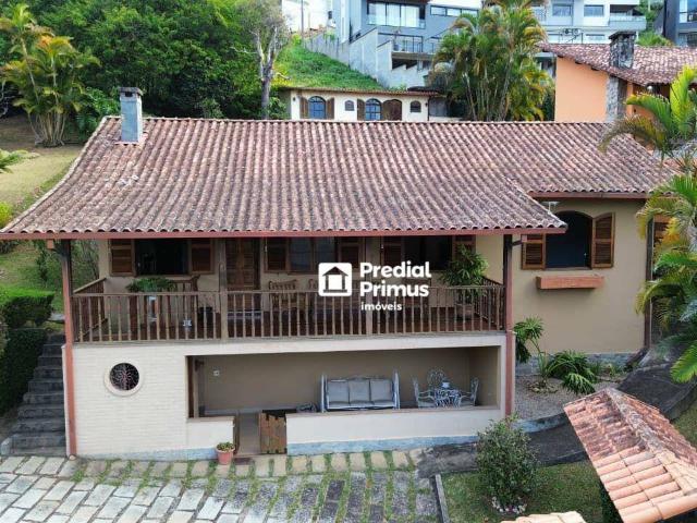 Casa em Cônego, Nova Friburgo/RJ de 332m² 3 quartos à venda por R$ 1.399.000,00
