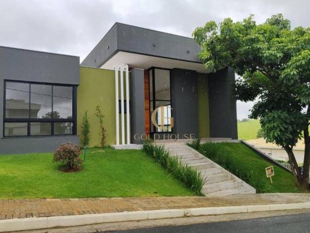 Casa em Confins no Condomínio Gran Royalle