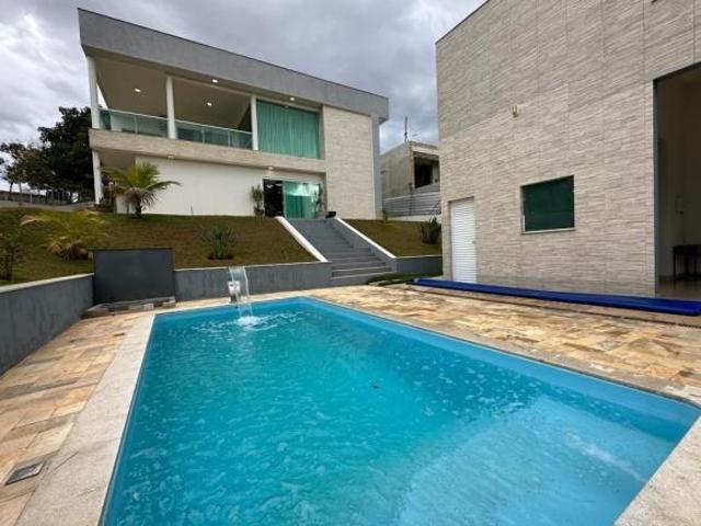Casa em Confins no Condomínio Gran Royalle Confins