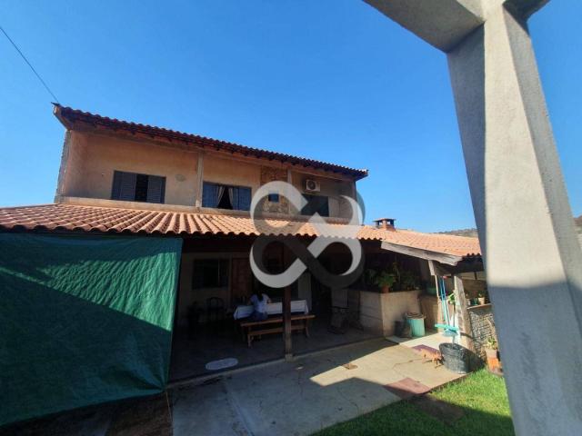 Casa em Conjunto Café, Londrina/PR de 150m² 3 quartos à venda por R$ 427.000,00